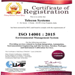 Telecon Systems Limited