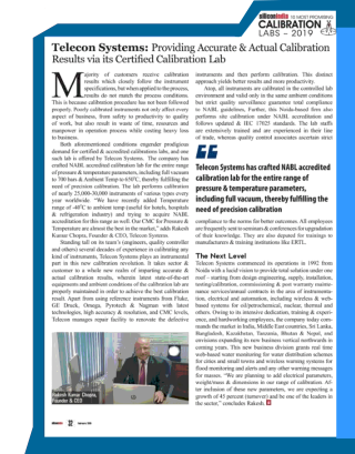 Telecon Systems Limited